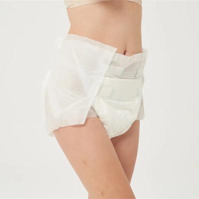 Cina Ultra Spesso Super Assorbente ABDLover Intimo Periodico pannolino Sexy Cute Stampato 62-250g in vendita