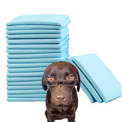 Cina 600X350 600X450 600X600 900X600 Pad di addestramento per animali a prova di perdite con materiale sostenibile in vendita