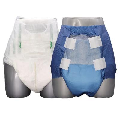 Cina ISO9001/ISO4001/ISO45001/CE Certificato Pantaloni monouso stampati in vendita