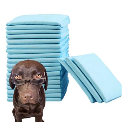 Cina Underpad certificati CE ISO La soluzione definitiva per l'igiene e la pulizia degli animali domestici in vendita