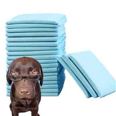 Cina Pulizia per animali domestici Pad per la formazione del cucciolo usa e getta ad alta assorbente con certificato CE ISO in vendita