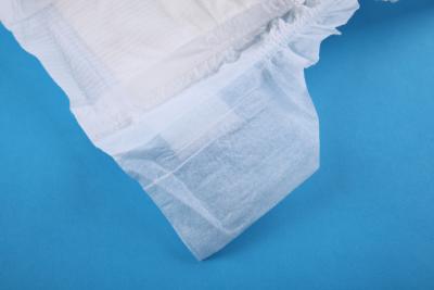 Cina pannolini monouso ecologici per bambini con assorbimento della superficie secca e prevenzione delle perdite in vendita
