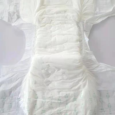 Cina 800 ml-6000 ml di biancheria intima stampata ad assorbimento per anziani in vendita