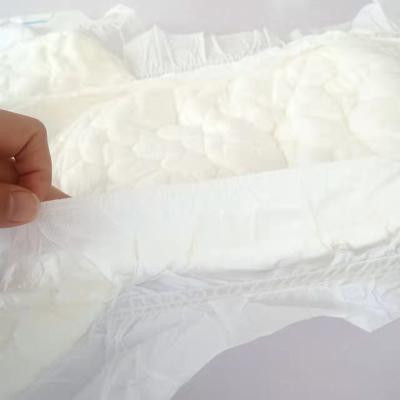 Cina 800 ml-6000 ml di biancheria intima stampata ad assorbimento per anziani in vendita