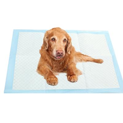 Cina Pad di addestramento per cuccioli personalizzati con design e funzione a prova di perdite in vendita
