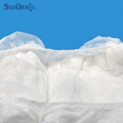 Cina SNUGRACE biancheria intima tovagliolo sanitario pantaloni personalizzati con funzione di asciugatura rapida traspirante in vendita