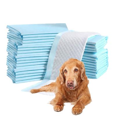 China Artikelsoort Puppy Pet Urine Absorbent Pad Concurrerende prijzen voor klantenbehoeften Te koop