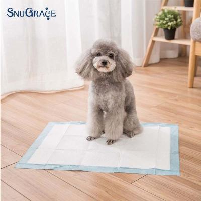 China Hoge absorptie 900X600 Wegwerppillen voor honden 600X350 Te koop