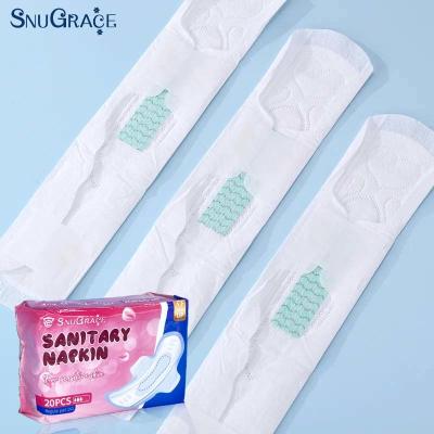 Cina Servizio sanitario monouso per donne OEM per le donne per la cura del periodo in vendita