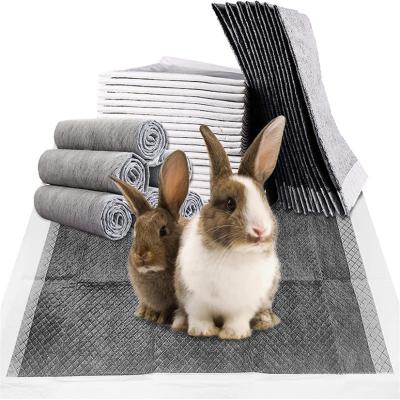 China Volledig waterdicht huisdier urine pad voor honden hoge absorptie en duurzaamheid 60 x 60cm Te koop