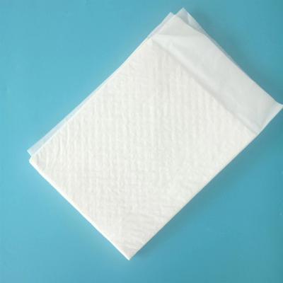 中国 大人用医療用 使い捨て用 床底 80x150cm 核心 核心 ISO9001/ISO14001/OHSAS18001 BV 販売のため