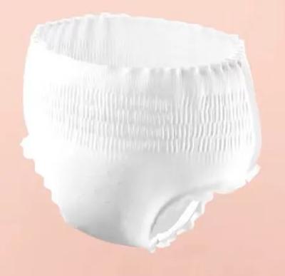 Cina 3 anni Durazione della conservazione Calzoncini per maternità sanitari per donna in vendita