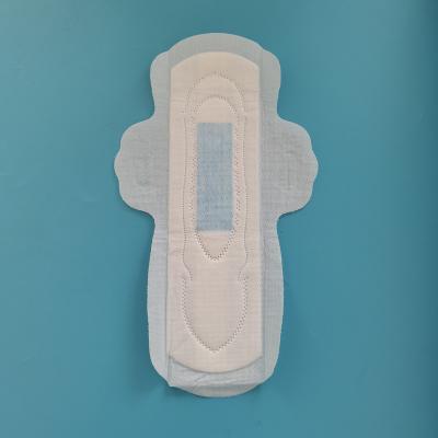 Cina Servizi igienici a marchio privato Pad igienici ultra sottili personalizzati con personalizzazione in vendita