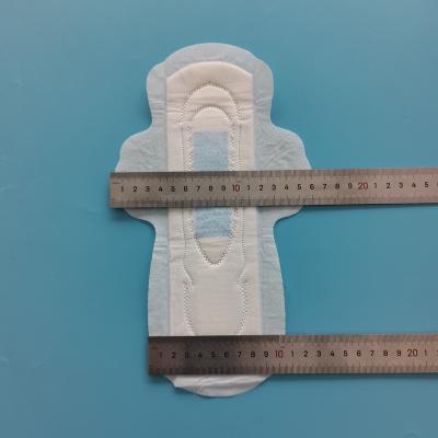 Cina Servizi igienici a marchio privato Pad igienici ultra sottili personalizzati con personalizzazione in vendita