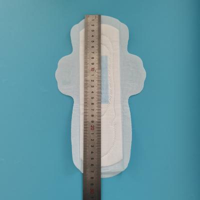 Cina Servizi igienici a marchio privato Pad igienici ultra sottili personalizzati con personalizzazione in vendita