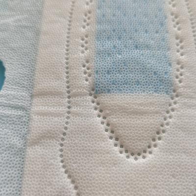 Cina Servizi igienici a marchio privato Pad igienici ultra sottili personalizzati con personalizzazione in vendita
