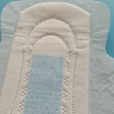 Cina Servizi igienici a marchio privato Pad igienici ultra sottili personalizzati con personalizzazione in vendita