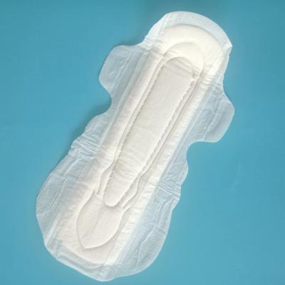 Cina Servizi igienici per donne a ioni negativi con design personalizzato e assorbimento dell'acqua morbida in vendita