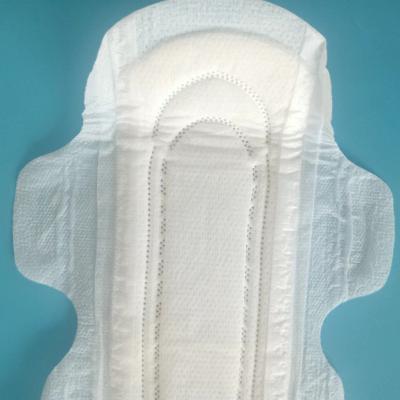 Cina Servizi igienici per donne a ioni negativi con design personalizzato e assorbimento dell'acqua morbida in vendita
