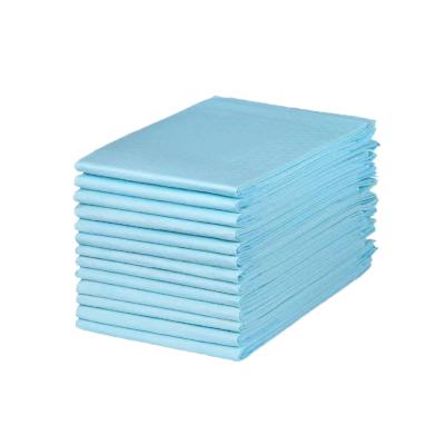 中国 5 PLY 層 ベビーケア 一回使用可能なアンダーパッド 高吸収性とカスタマイズされたデザイン 販売のため