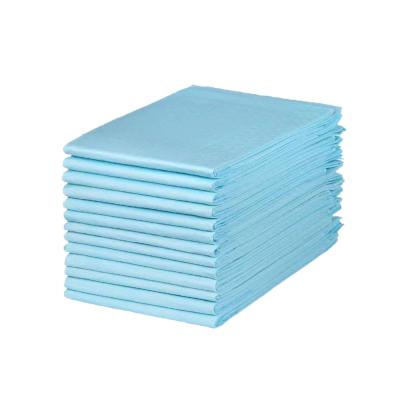 中国 提供されたサンプル 60x40/60x60/60x70/60x90/70x150/100x200 成人の使い捨てアンダーパッド 販売のため