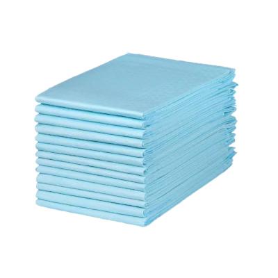 Cina 5 PLY Materassi non tessuti per il cambio delle urine per prodotti sanitari 30 x 36 60 x 90 5 PLY in vendita
