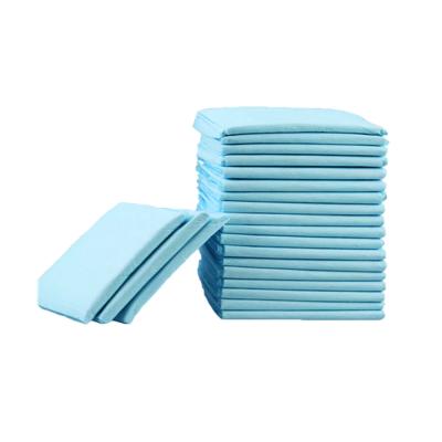 Cina Acconciature assorbenti monouso per la cura dell'incontinenza 60*40/60*60/60*70/60*90/70*150/100*200 in vendita