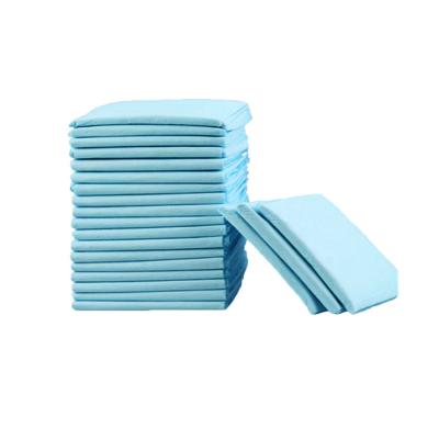Cina 5 PLY tappeto da letto usa e getta per incontinenza in vendita