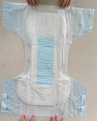 中国 ファーストクラスSAP ABDL 尿布 超厚い超吸収性 パーソナライズされた可愛い印刷 販売のため