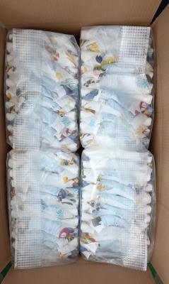 中国 ファーストクラスSAP ABDL 尿布 超厚い超吸収性 パーソナライズされた可愛い印刷 販売のため