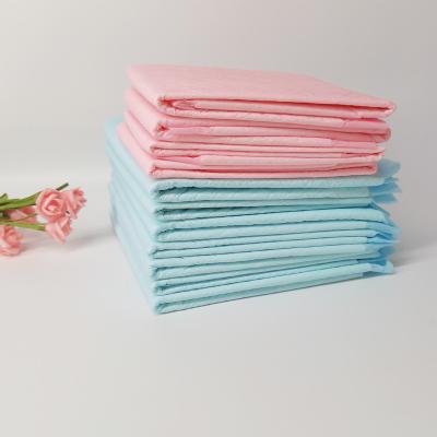 Cina Assorbibile Underpad usa e getta 60x90 per l' adulto sotto il letto in vendita