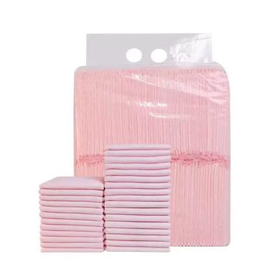 Cina SNUGRACE Pastiglie monouso per l'incontinenza 60x90cm Pastiglie da letto con superficie secca e materiali in vendita