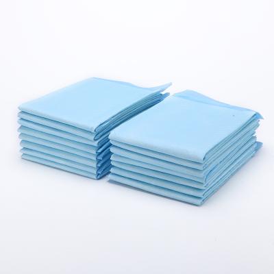 China Disponível sob almofada para incontinência Amostra grátis Toilet tissue personalizado Mochilas de urina à venda