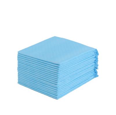China Papel higiénico de polpa de fluxo para maternidade descartável, incontinente, adulto, enfermagem sob almofada à venda