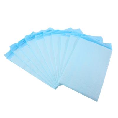 Cina Incontinenza per adulti anziani Underpad Super Absorbente Coreless Design per comodità in vendita