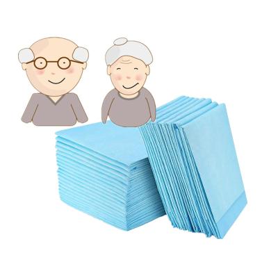 China Subpedaço de alta absorção para adultos e bebês com incontinência à venda
