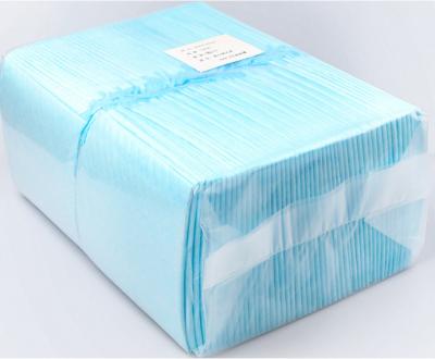 China SNUGRACE XL ajustável, respirável, de algodão mole, 60x90, folha de dignidade absorvente à venda