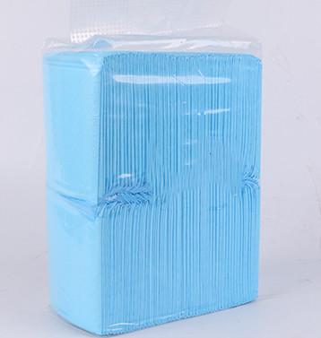 Cina Underpads assorbiti monouso OEM personalizzati con canale anti-fuga 3D di prevenzione delle perdite in vendita