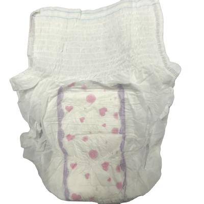 Cina Pantaloni da donna per il ciclo mestruale in tessuto non tessuto con pasta di pellicola e certificati SAP ISO CE in vendita