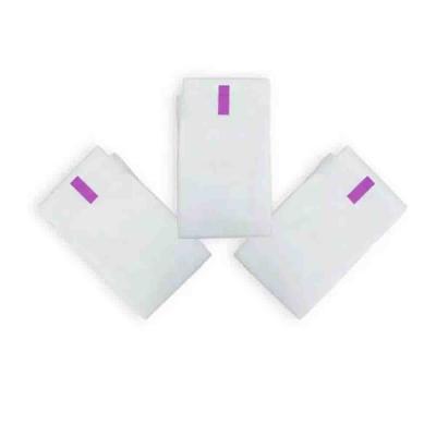 Cina Pad sanitari per le donne con ali con etichetta privata personalizzata e assorbente da 50 ml a 200 ml in vendita