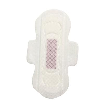 Cina 50 ml-200 ml Assorbente Pad per le donne Menstruazioni cotone biologico pannolini igienici biodegradabili in vendita