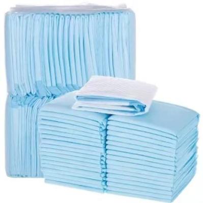 Cina Pad da letto usa e getta per l' incontinenza personalizzati con elevata assorbente e film PE in vendita