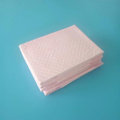 Cina Pad per incontinenza monouso ad alto assorbimento Superficie secca e materiale soffice respirabile in vendita