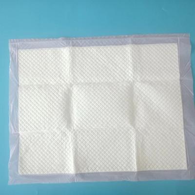 Cina Pad per incontinenza monouso ad alto assorbimento Superficie secca e materiale soffice respirabile in vendita