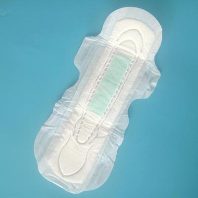 Cina SnuGRACE Winged Pad sanitari usa e getta per adulti per donne Super assorbente superficie secca in vendita