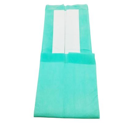 Cina Protezione anti-fuga Underpad monouso 90x60 con certificato ISO9001/ISO14001/OHSAS18001 in vendita