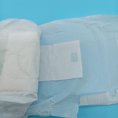 China Sanitaire pads Cotton Anion Sanitaire pad voor ziekenhuis en gezin Te koop