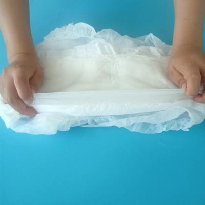 Cina Assorbimento su superficie secca Calzoncini mestruali con disegno stampato e materiale morbido e traspirabile in vendita