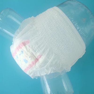 Cina Assorbimento su superficie secca Calzoncini mestruali con disegno stampato e materiale morbido e traspirabile in vendita