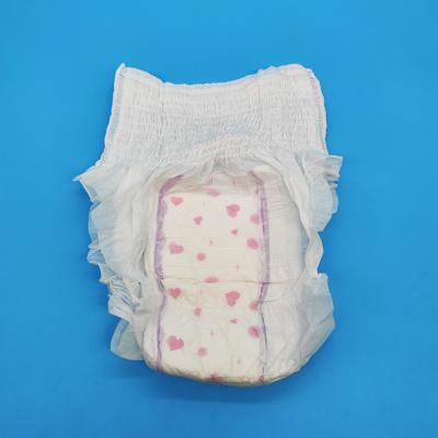 China Calças suaves de algodão para proteção menstrual das mulheres à venda